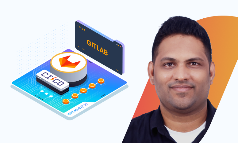GitLab CI/CD: Architecting, Deploying, and Optimizing Pipelines | KodeKloud